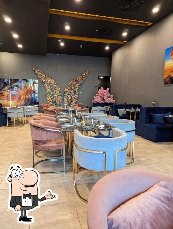 SoBe Hookah Brickell, Miami - Restaurant menu, prices and reviews