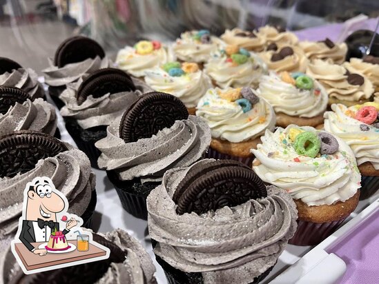 Sprinkle & Crumb Ltd. in Colorado Springs - Restaurant reviews