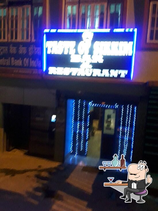 Taste Of Sikkim, Ravangla - Restaurant menu, prices and reviews