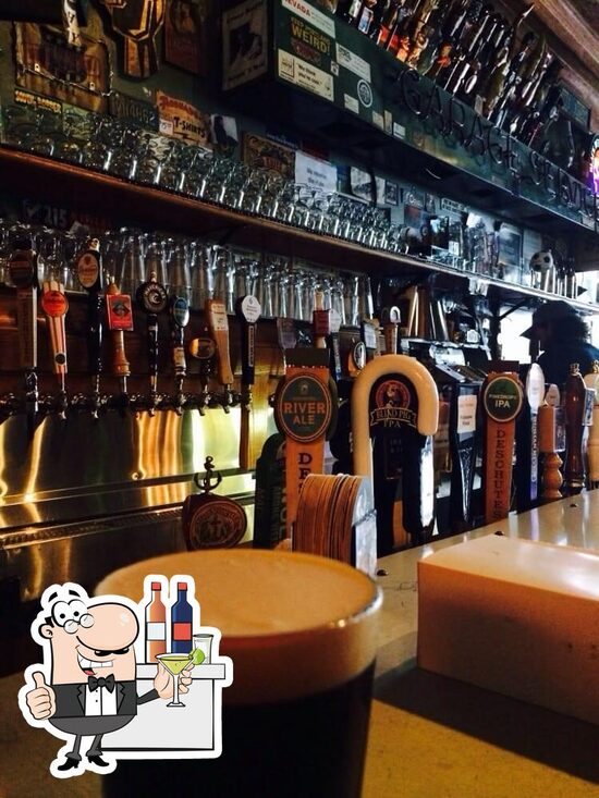 Toronado in San Francisco - Restaurant menu and reviews
