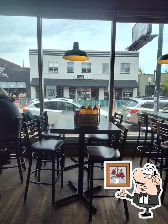 Post Oak Barbecue, Denver - Restaurant menu, prices and reviews