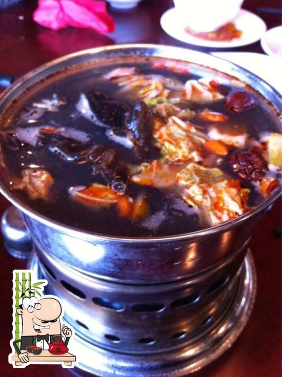 Mala Tang in Arlington - Restaurant menu and reviews