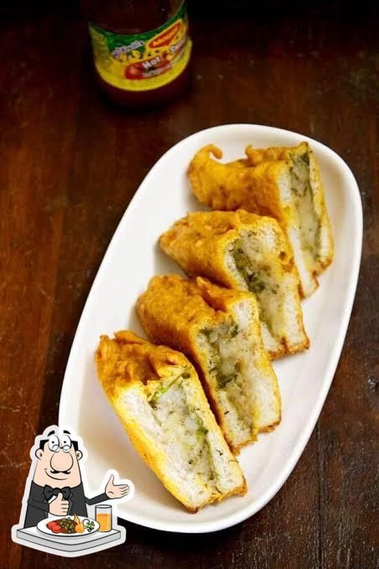 Rajbhog Foods, Pune - Restaurant menu and reviews