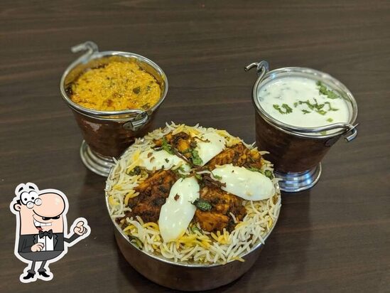 Godavari Ruchulu - Restaurant menu, prices and reviews