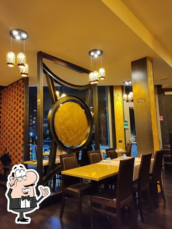 Ramen Go!, Legnano - Menu del ristorante, prezzi e recensioni