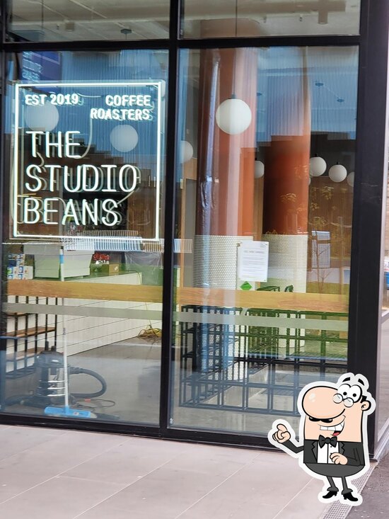 The Studio Beans, West Melbourne - Restaurant menu, prices and reviews