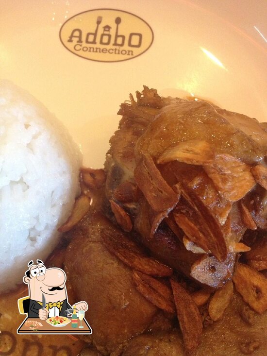 Adobo Connection, Mandaluyong - Restaurant menu, prices and reviews
