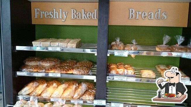 Auntie's Bread and Cake House, Marikina - Restaurant reviews