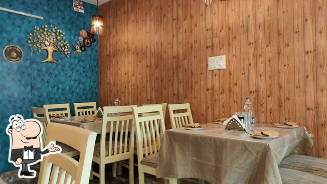 Awadhi Delights, Bengaluru - Restaurant menu, prices and reviews