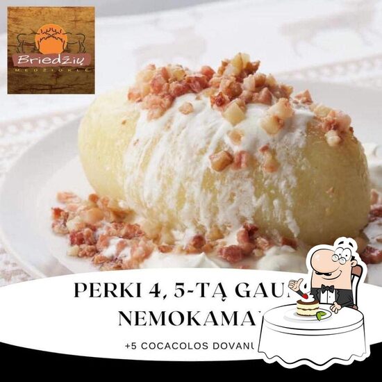 Briedžių Medžioklė restaurant, Karmėlava, Vilniaus g. 54 - Restaurant ...