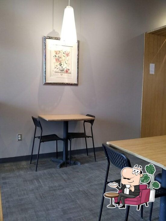 Café Hiraeth in Ottawa - Restaurant menu and reviews