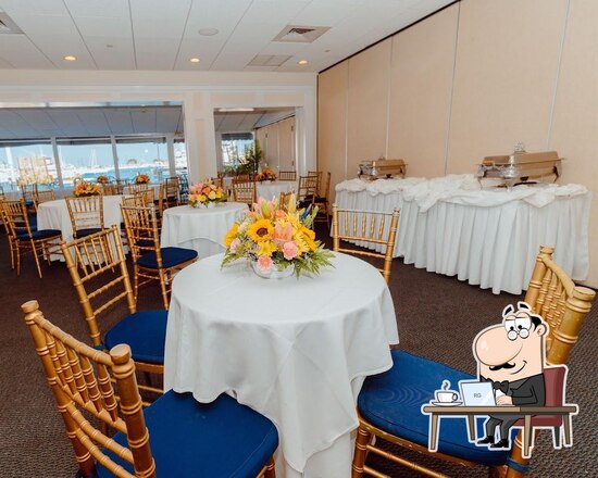 Captain Bills Restaurant & Catering, Bay Shore - Restaurant menu ...