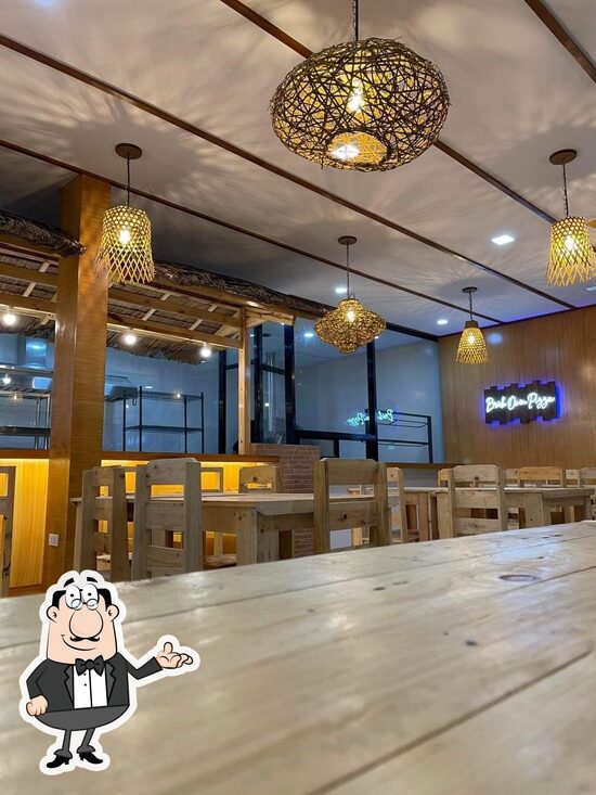 Cucina Silingan restaurant, Tagum City, FR26+4G5 - Restaurant reviews