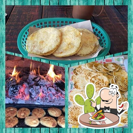 Gorditas de Cocedor El Sarape restaurant, Saltillo - Restaurant reviews