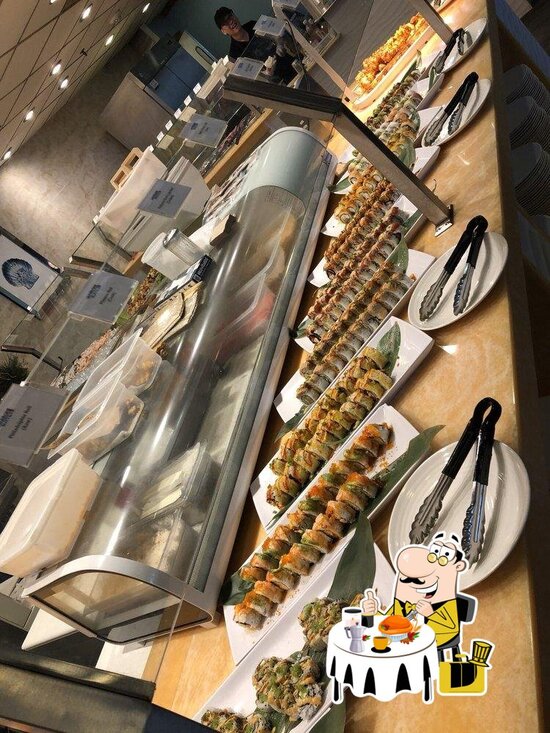 Harbor Buffet, Lynnwood - Restaurant menu, prices and reviews