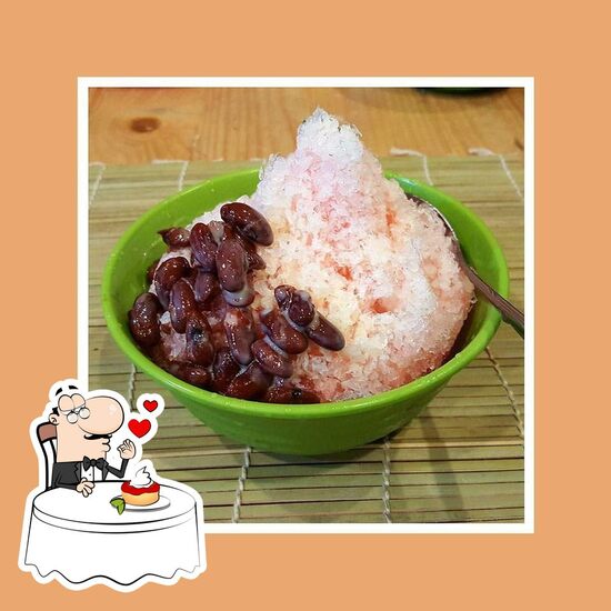 Hyper Haken Cafe, North Jakarta - Restaurant reviews