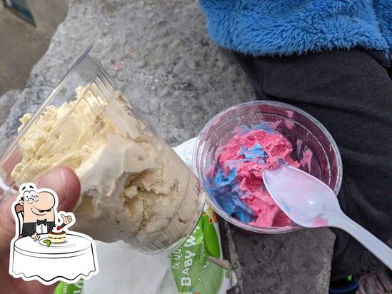 Jay's ice cream in Eganville - Restaurant reviews