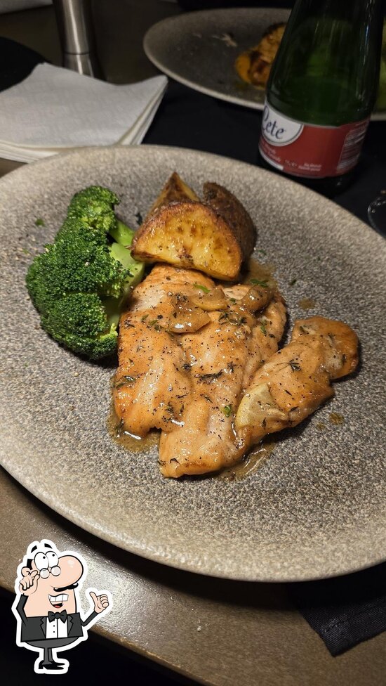 La Rucola Ristorante, Tecumseh - Restaurant menu, prices and reviews