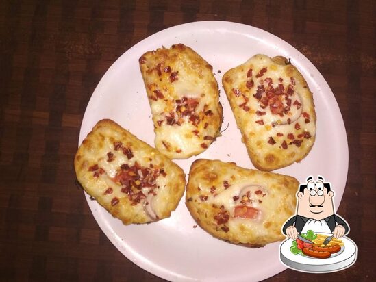New Poona Bakery, Pune - Restaurant menu, prices and reviews