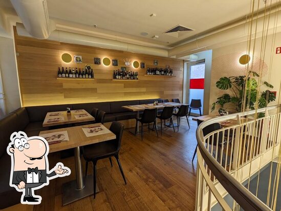 ShaoKao - KOREAN BBQ ALL YOU CAN EAT, Munich - Restaurant menu, prices ...