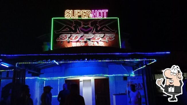 Super hot bar, Antipolo - Restaurant menu, prices and reviews