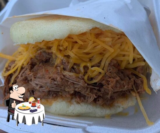 Pana’s, Tulsa - Restaurant menu, prices and reviews
