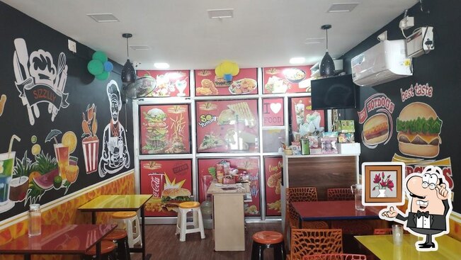 Sizzlly Chicken, Uthangarai - Restaurant menu, prices and reviews