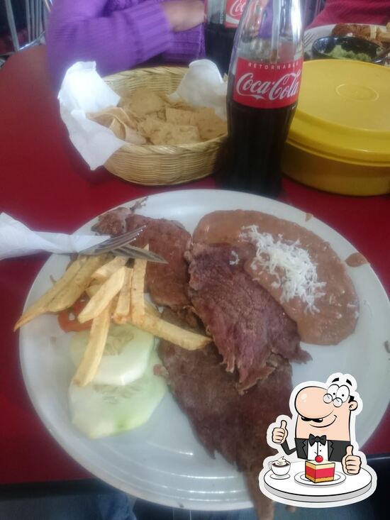Aries Restaurant, Guadalupe - Menú del restaurante, precios y reseñas