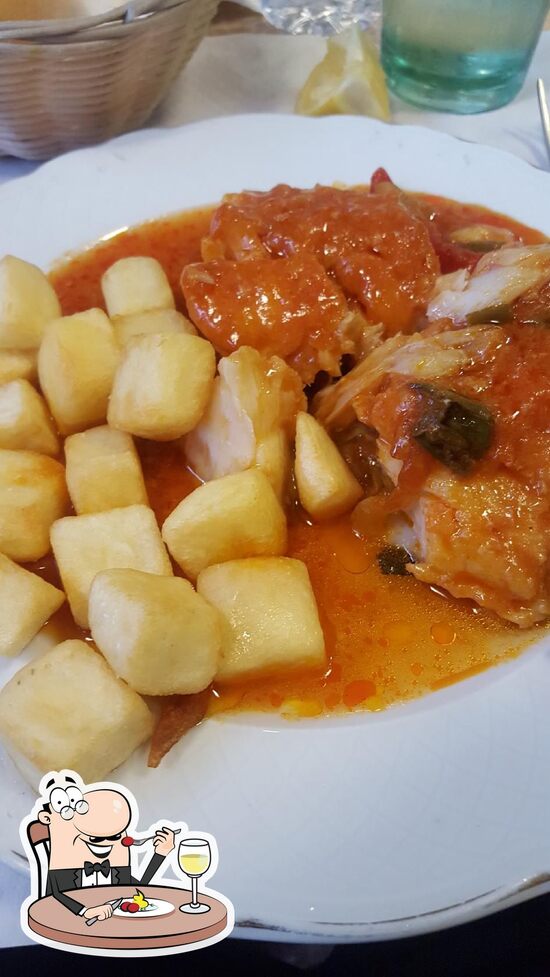 Mas Que Cafe Bar in Madrid - Restaurant reviews