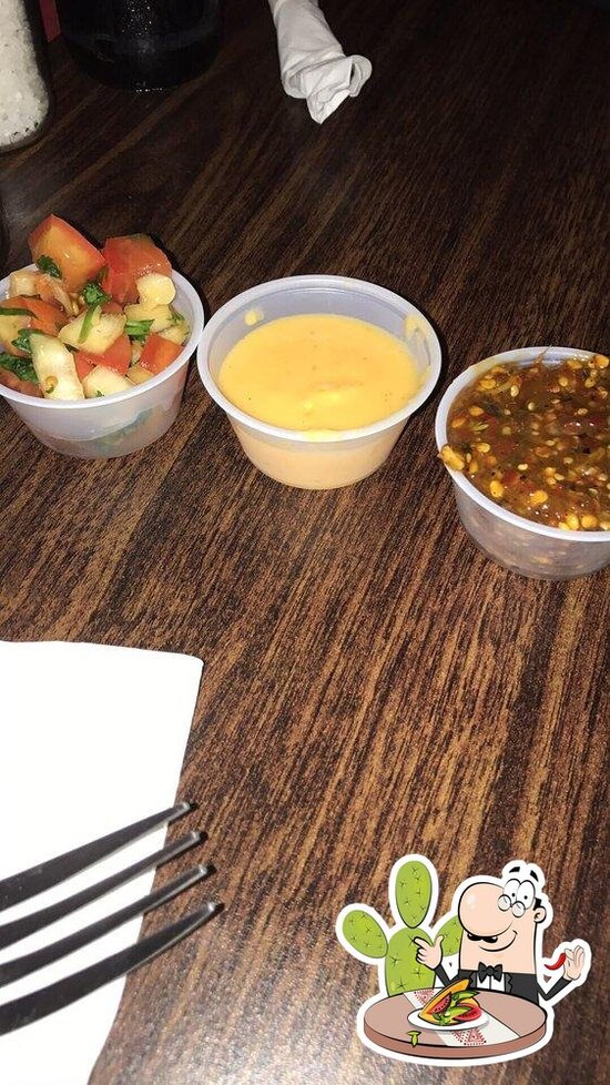 Asadero Prime, 310 Washington Ave N in Kent - Restaurant menu and reviews