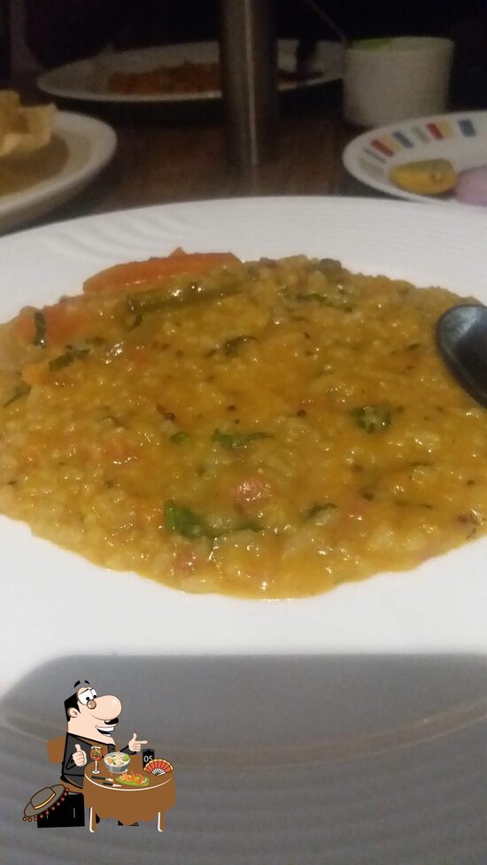 Bagara Restaurant & Bar, Secunderabad, Penderghast Road - Restaurant ...