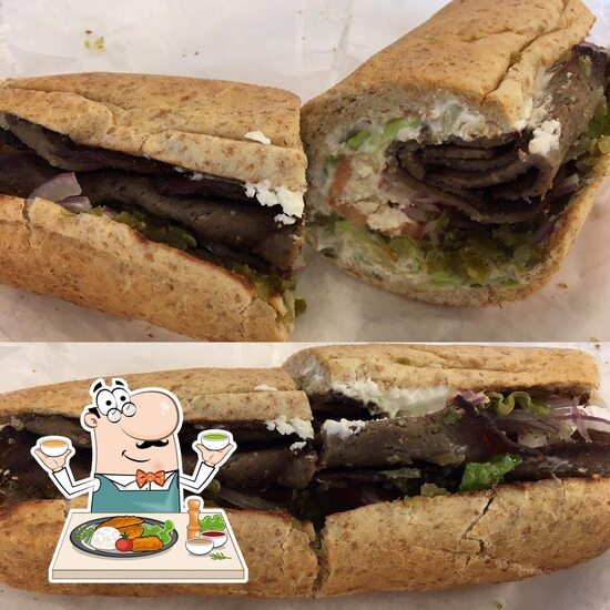UPTOWN CAFE HERNDON, 2300 Dulles Station Blvd in Herndon - Restaurant ...