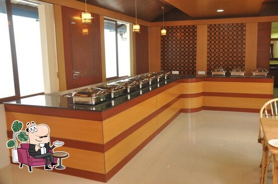 MPS Food Hub, Bengaluru - Restaurant menu, prices and reviews