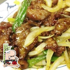 Little Chopsticks III, Fall River - Restaurant menu, prices and reviews