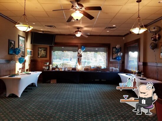 Bennigan's, Vineland - Restaurant menu, prices and reviews