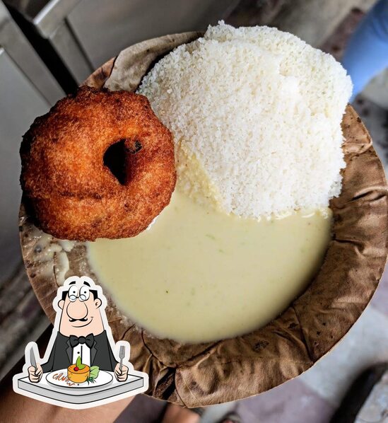 Bisi Bisi Thindi, Bengaluru, #14 - Restaurant reviews