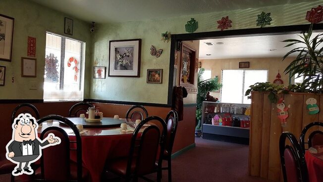 Happy Garden, Chester - Restaurant menu, prices and reviews