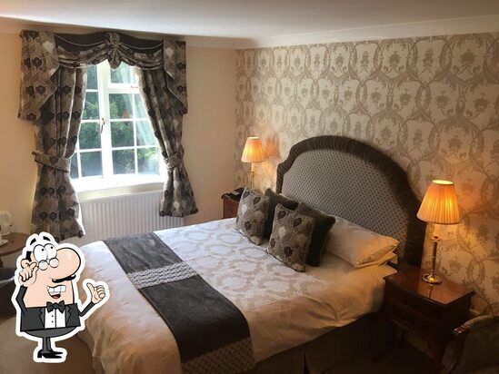 Menu at Hempstead House Hotel & Spa restaurant, Sittingbourne