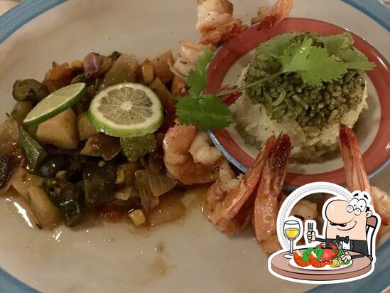 Carta del restaurante Gong at Vidanta Riviera Maya, Punta Maroma