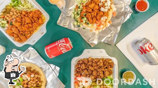 New Gyro, Fargo - Restaurant menu, prices and reviews