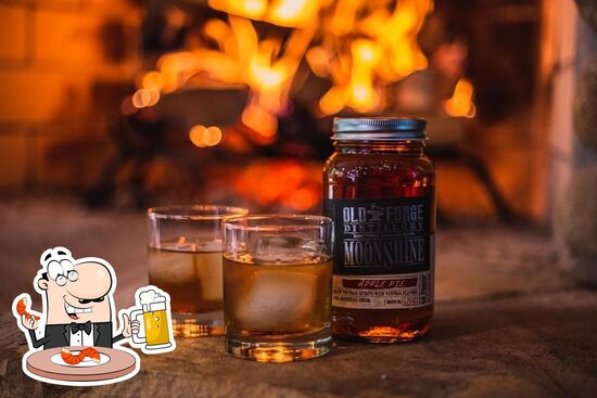 Old Forge Distillery in Pigeon Forge - Restaurant reviews