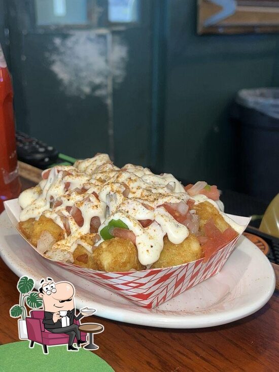 Lambert Seafood, Glenn Dale - Restaurant menu, prices and reviews