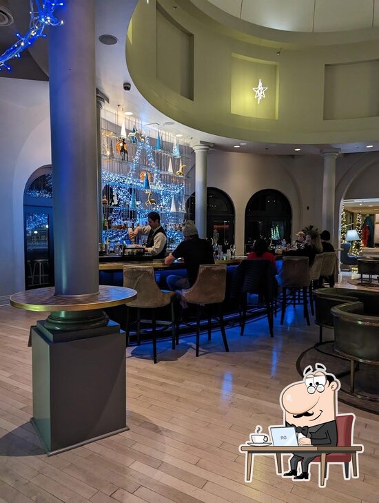 The Shore, Reno - Restaurant menu, prices and reviews