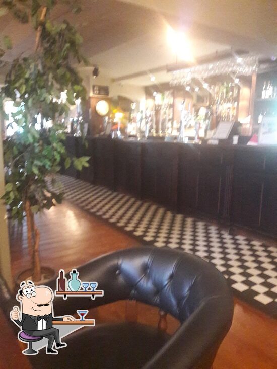 The Plough, Rochdale - Restaurant menu, prices and reviews