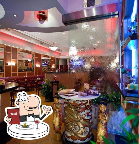 Thai Spice in Dallas - Restaurant menu and reviews