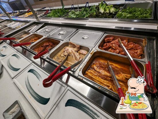 92Kbbq AYCE - Torrance, Torrance - Restaurant menu, prices and reviews