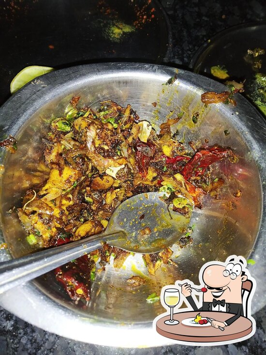 ATHITHI DABHA - Restaurant menu, prices and reviews