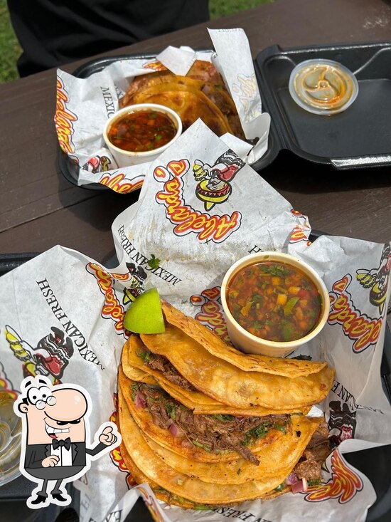 Abelardos Mexican Fresh, Springfield - Restaurant menu, prices and reviews