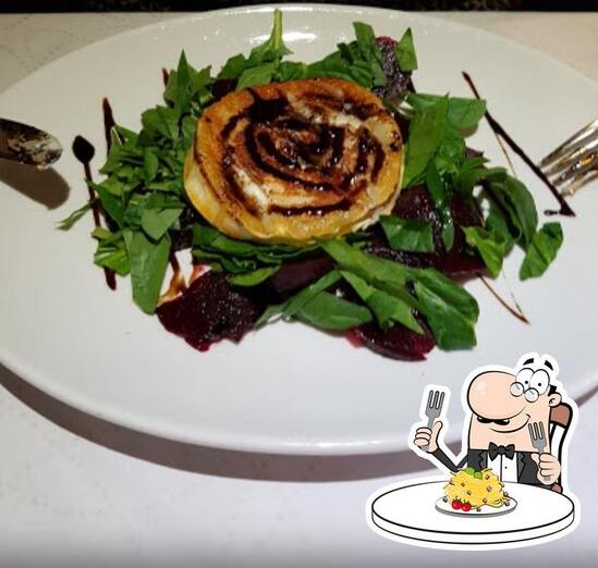 Al Trullo in Verwood - Restaurant menu and reviews