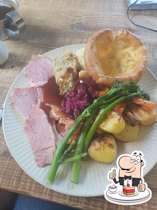 Bistro Number 19 in Lichfield - Restaurant reviews